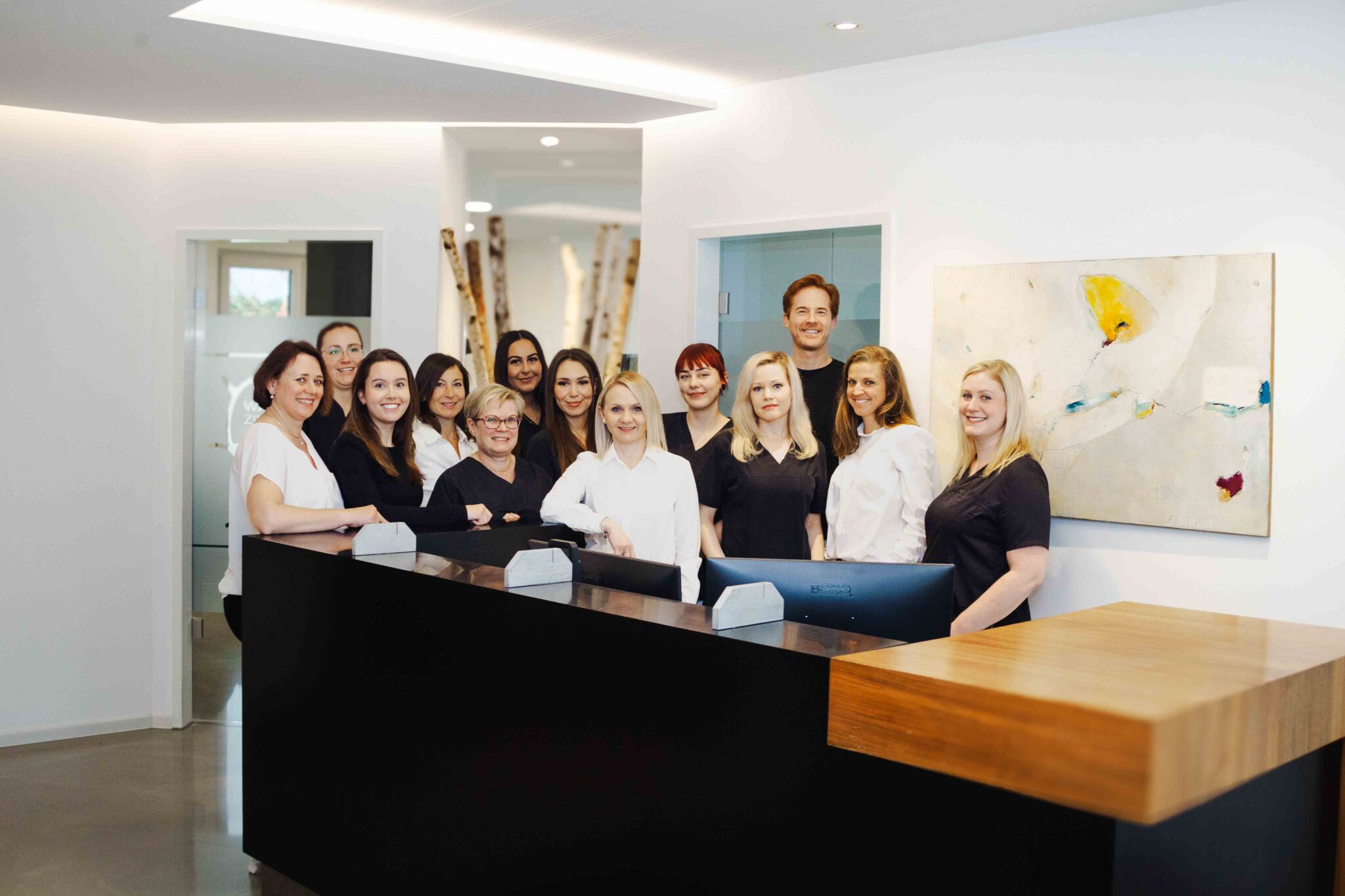 Team – Schubert Zahnärzte